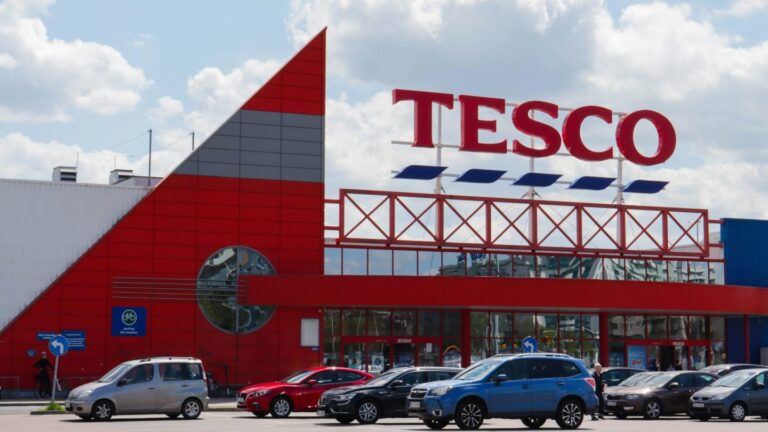 Tesco signs three-year AI deal centred on customer experience – Digital ...